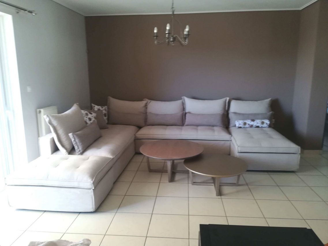 paros kai light - Έπιπλα σπιτιού Joanna Terizi